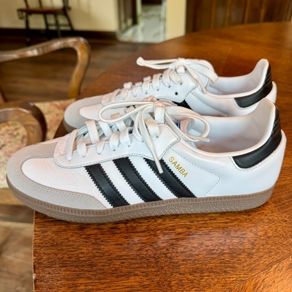 adidas | Shoes | Adidas Samba Og | Poshmark